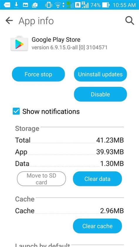 How To Move Data And Content From Android To An External SD Card
