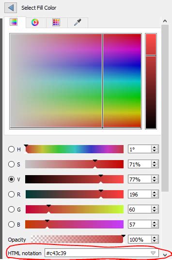 Qgis Change Color Polygons By Area Of Polygons Geographic Information Systems Stack Exchange