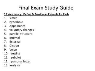 PPT CRISC Exam Overview Syllabus And Study Guide PowerPoint Presentation ID