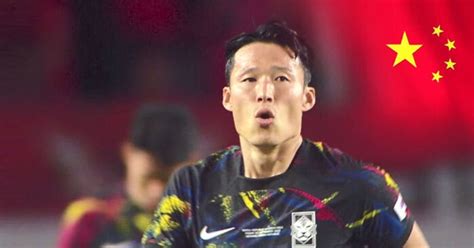 중국 손준호 수뢰 혐의로 구류…승부 조작 이유 없다