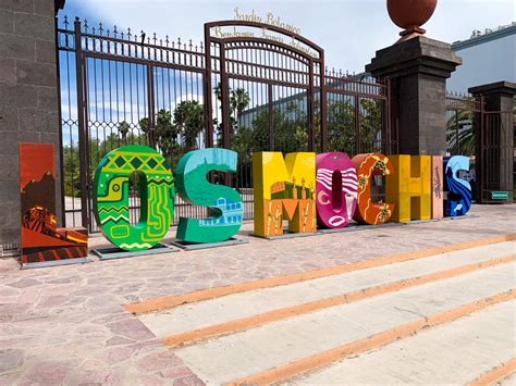 10 Experiencias Imperdibles En Los Mochis Visit Sinaloa