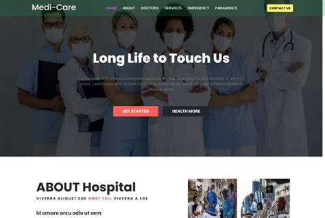 psd file convert to bootstrap by mahboob tech fiverr