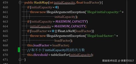Java之hashmap详解 阿里云开发者社区 Java之hashmap详解 阿里云开发者社区