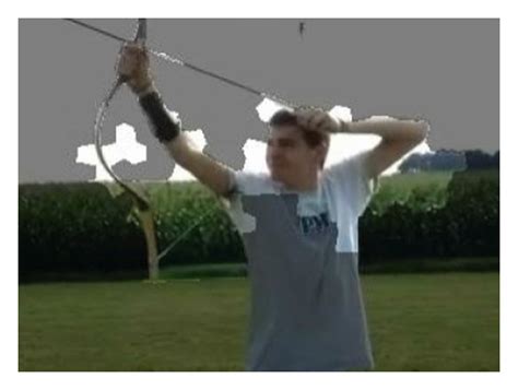 Visualization Of Motion Segmenting Approaches On The Basis Of Boundary Download Scientific