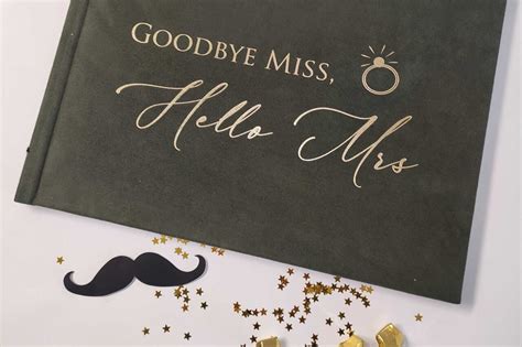 Book Za Djevojačku Večer Magical Book Lab