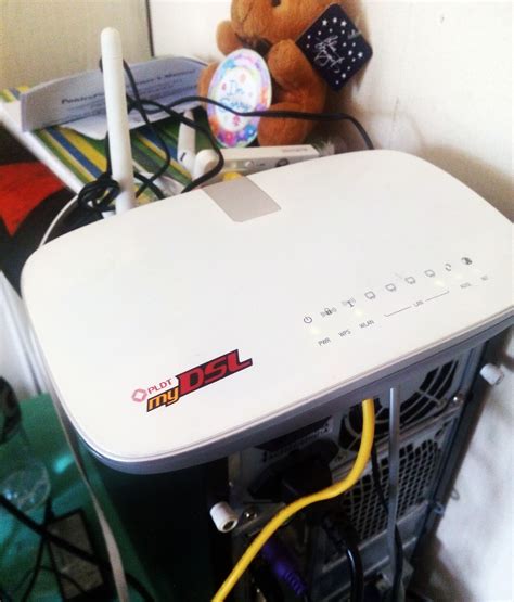 How To Change The SSID Wifi Name Of PLDT MODEM Router Without The Annoying Prefix Word