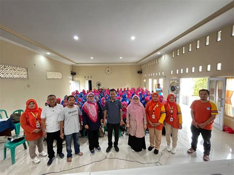 Dinkes Pandeglang Berdayakan Kapasitas Kader Tangerang Raya