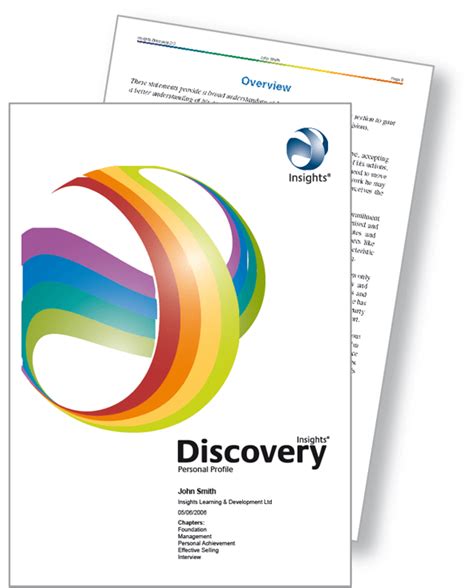 insight discovery