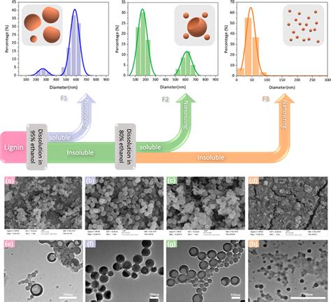 Figure 1 From Research Progress On The Preparation And High Value Utilization Of Lignin