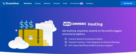 8 Best Managed Hosting Services For Woocommerce Learnwoo