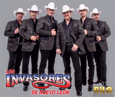 Es Noche Con Los Invasores De Nuevo León
