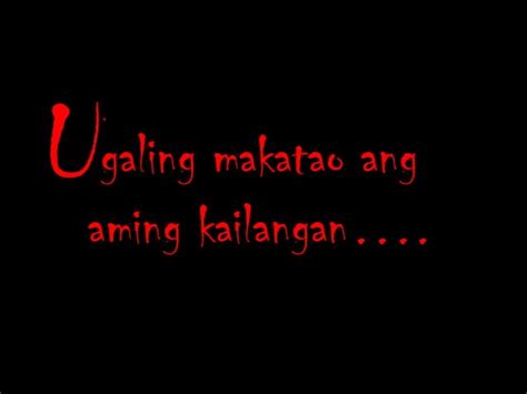 Katangian Ng Katuga Ppt