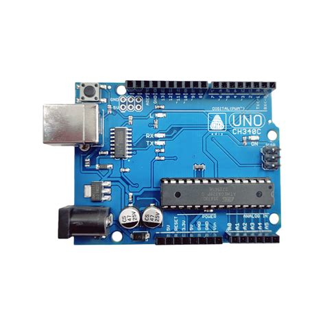 the adiy uno r3 ch340c atmega328p development robust board is the low