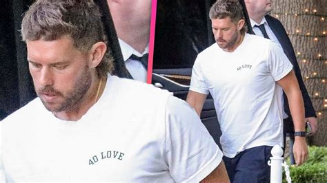 Arnold Schwarzenegger And Maria Shrivers Son Christopher Spotted After
