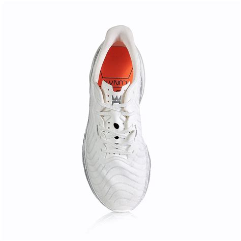 Red Dot Running Company Ortuseight Lunar Winter Moon Unisex