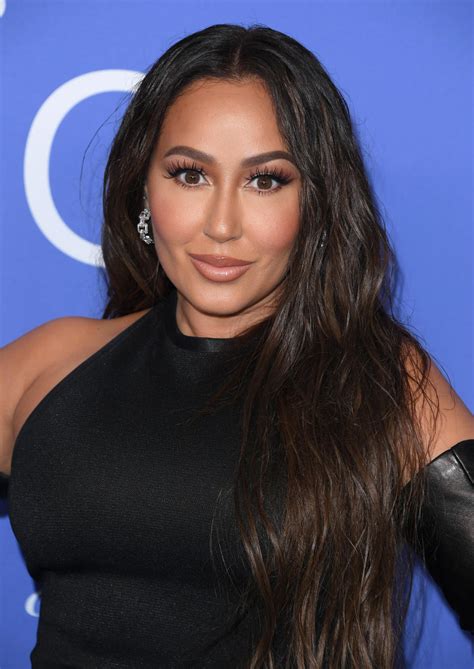 Adrienne Bailon Houghton Says She Spent Over 1 Million On Ivf
