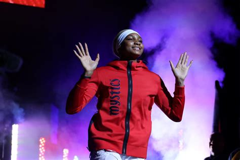 Kiki Iriafen Reveals Her Role Model Following Dream Mystics