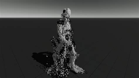 dynamic voxelizer