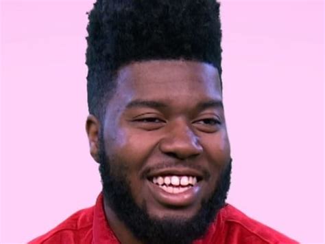 Khalid Being Outed Was A Blessing In Disguise