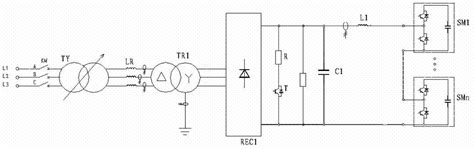 Flexible Direct Current Transmission Converter Valve Steady State High Power Running Testing