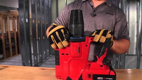 Making A 3 Inch ProPEX Connection YouTube