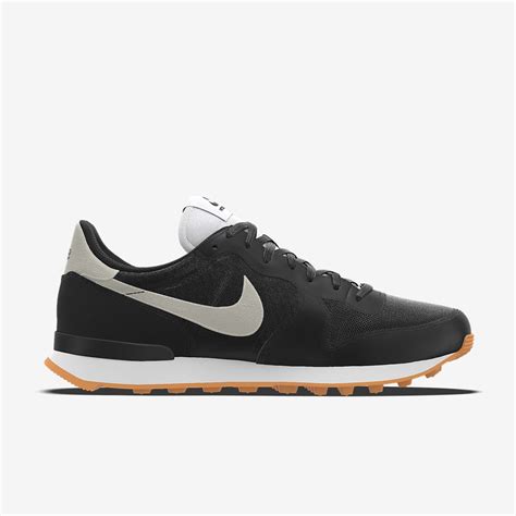 Nike Internationalist By You 專屬訂製男鞋。nike Tw