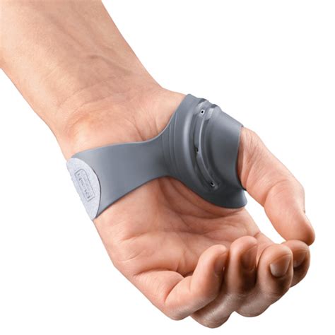 Push Metagrip Thumb Brace Hpms Inc The Therapy Connection