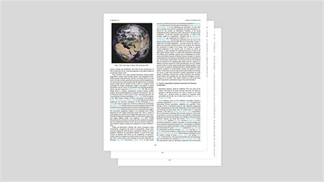 Open Weather Speculative Feminist Propositions For Planetary Images In