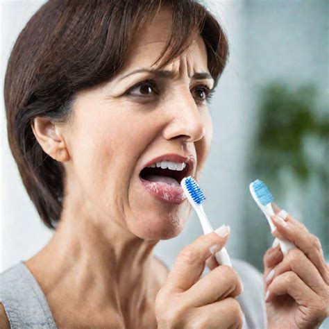 Соскоб на кандиды с языка что это