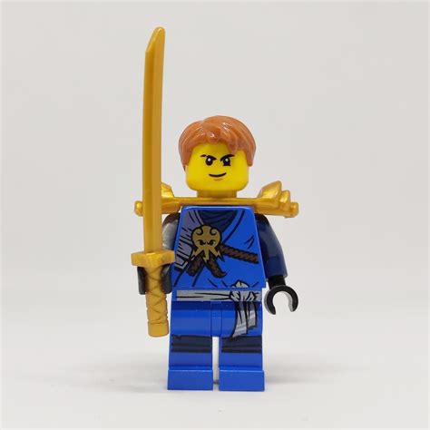 Lego Ninjago Figurka Jay Aukro Lego Ninjago Figurka Jay Aukro