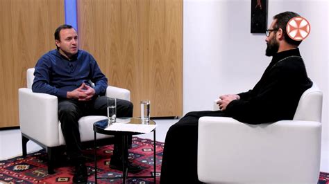 ღვთისმეტყველების საათი” ქრისტიანული ანგელოლოგია საუბრობს ღვთისმეტყველების დოქტორი ირაკლი