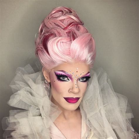 Art Simone Art Simone Drag Queen Art Simone Flickr