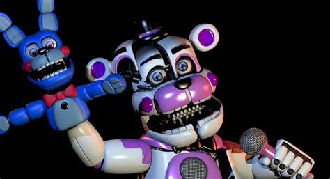 Fnaf Deluxe