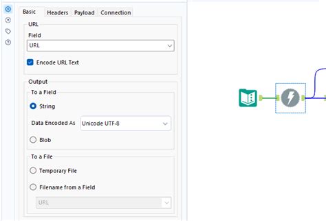 The Data School Web Scraping 101 On Alteryx