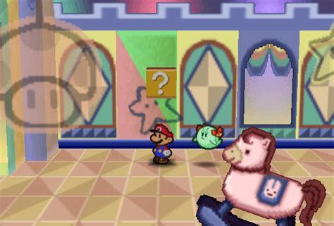 File Shy Guys Toy Box Block 1 Png Super Mario Wiki The Mario