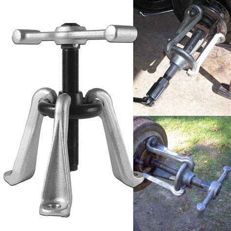Universal Hub Puller Wheel Hub Removal Tool Replace For Otc 7394