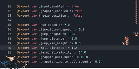 Ten Great Godot Games Source Code From Game Off DEV Community