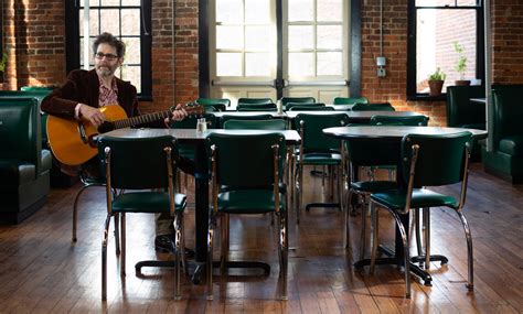 Wes Collins Spins Provocative Thoughts And Vivid Character Sketches On