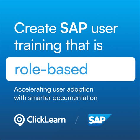 Useradoption Documentation Usertraining Erp Clicklearn