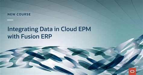 This Course Is Designed To Teach You How To Use Data Integration To Copy Or Move Data Between