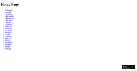 React Typescript Codesandbox React Typescript Codesandbox