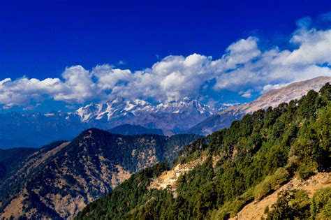 Conquering The Himalayas A Journey That Redefined Nature By Rahul