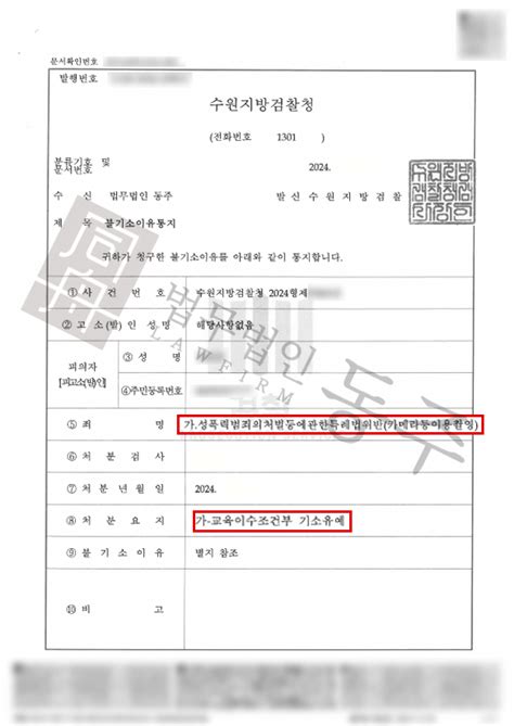 [카메라등이용촬영죄] 여자친구와의 성관계 영상을 몰래 찍다 적발된 사건 기소유예 선처 성공