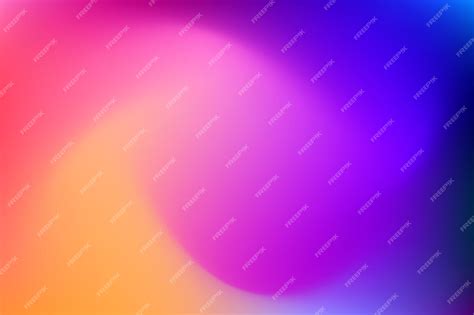 Premium Vector Beautiful Gradient Background Color Code