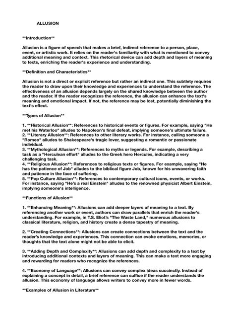 Speech Class 11 Pdf