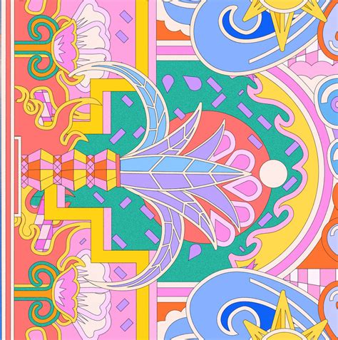 Compilation 10 Behance