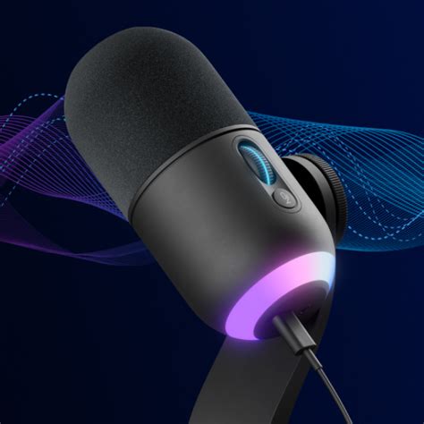 Купити YETI GX від Logitech ціна огляд характеристики Logitech com ua