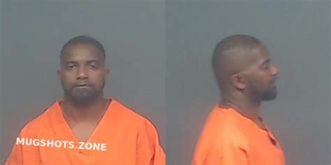 White Dolwin 07 14 2023 Bowie County Mugshots Zone