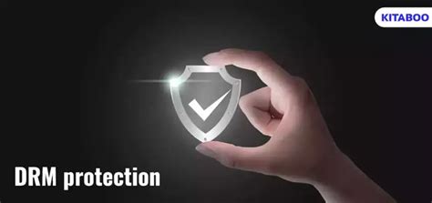 drm protection the key to securing your ebooks