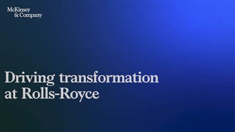 Emma Loxton On Linkedin Fia2024 Mckinseyatfia Transformation